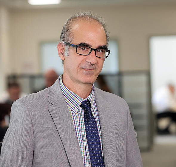 Georgios Papadopoulos